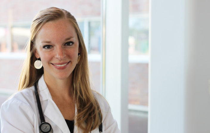 Kate Seymour_Doctor - St. Thomas Medical Group