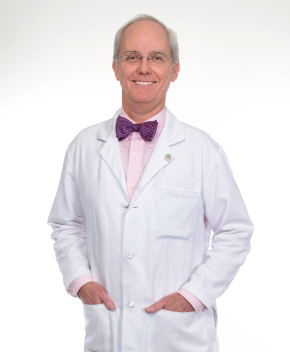 Dr. Newton Allen - St. Thomas Medical Group