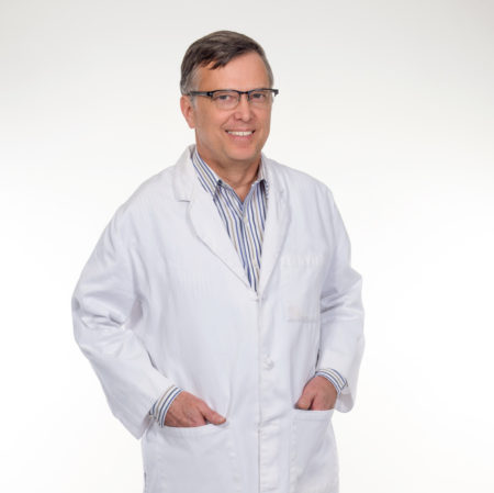 Dr. Benjamin Hill - St. Thomas Medical Group