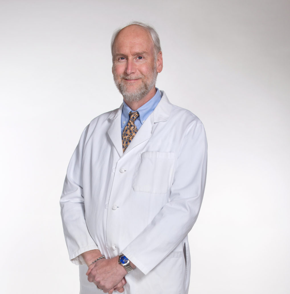 Dr. Benjamin Hill - St. Thomas Medical Group