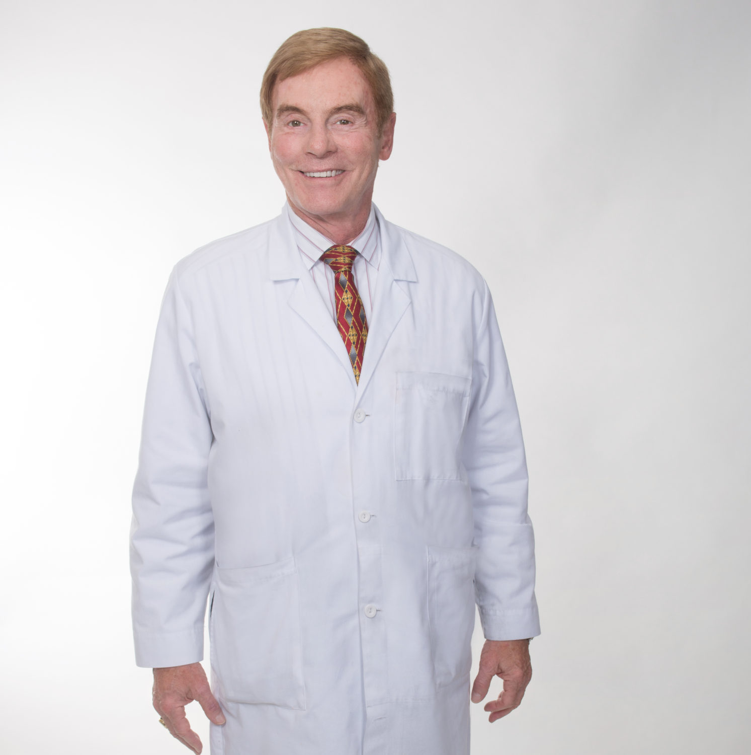 Dr. Mark Krakauer - St. Thomas Medical Group