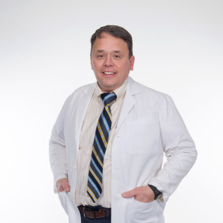 Dr. Timothy Mangrum - St. Thomas Medical Group