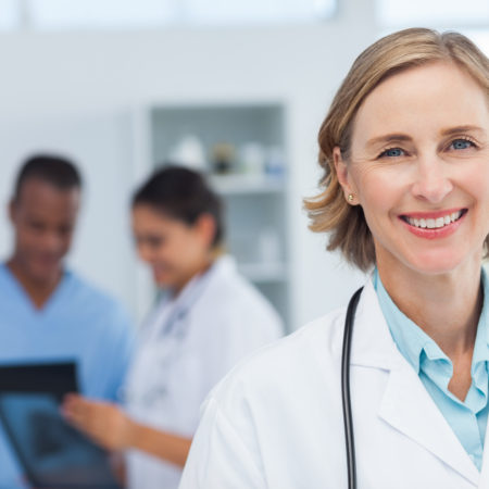 GASTROENTEROLOGY - St. Thomas Medical Group