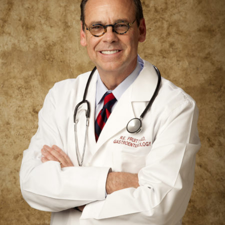 Dr. Howard R. Mertz - St. Thomas Medical Group