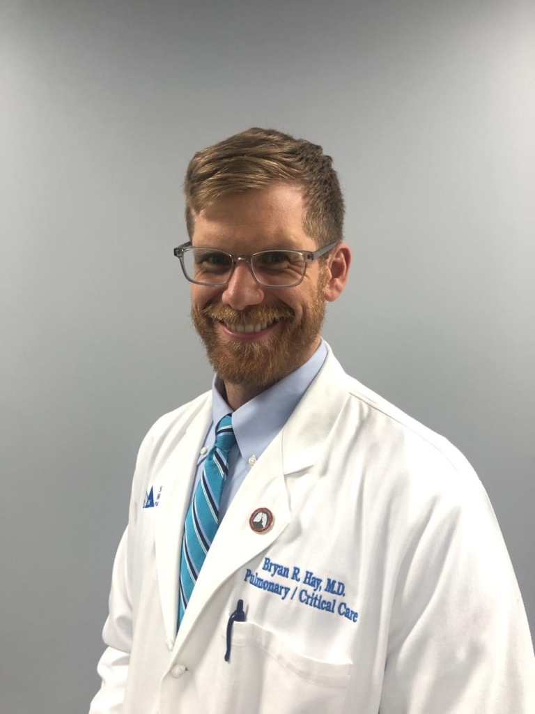Dr. Bryan R. Hay - St. Thomas Medical Group