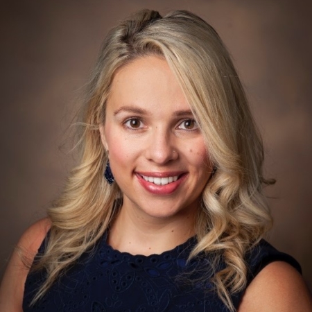 Dr. Rachel Kingree - St. Thomas Medical Group