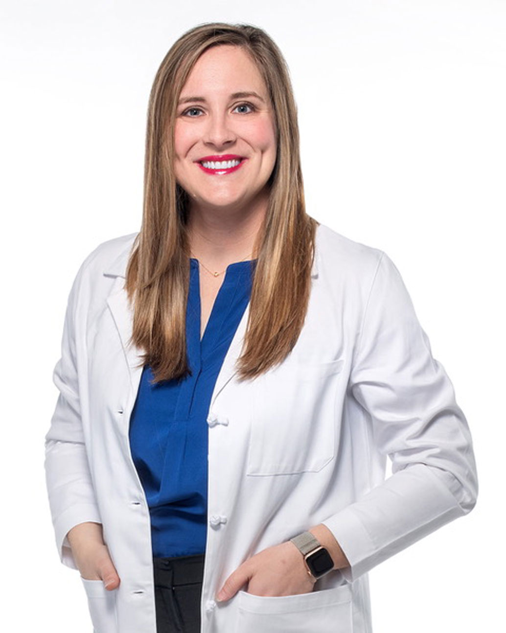 Dr. Ashley Clark - St. Thomas Medical Group