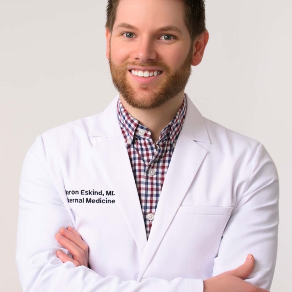 Dr. David Eskind - St. Thomas Medical Group